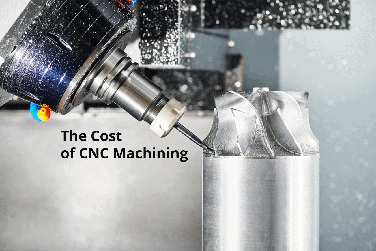 影响CNC加工成本的因素｜Xometry择幂科技