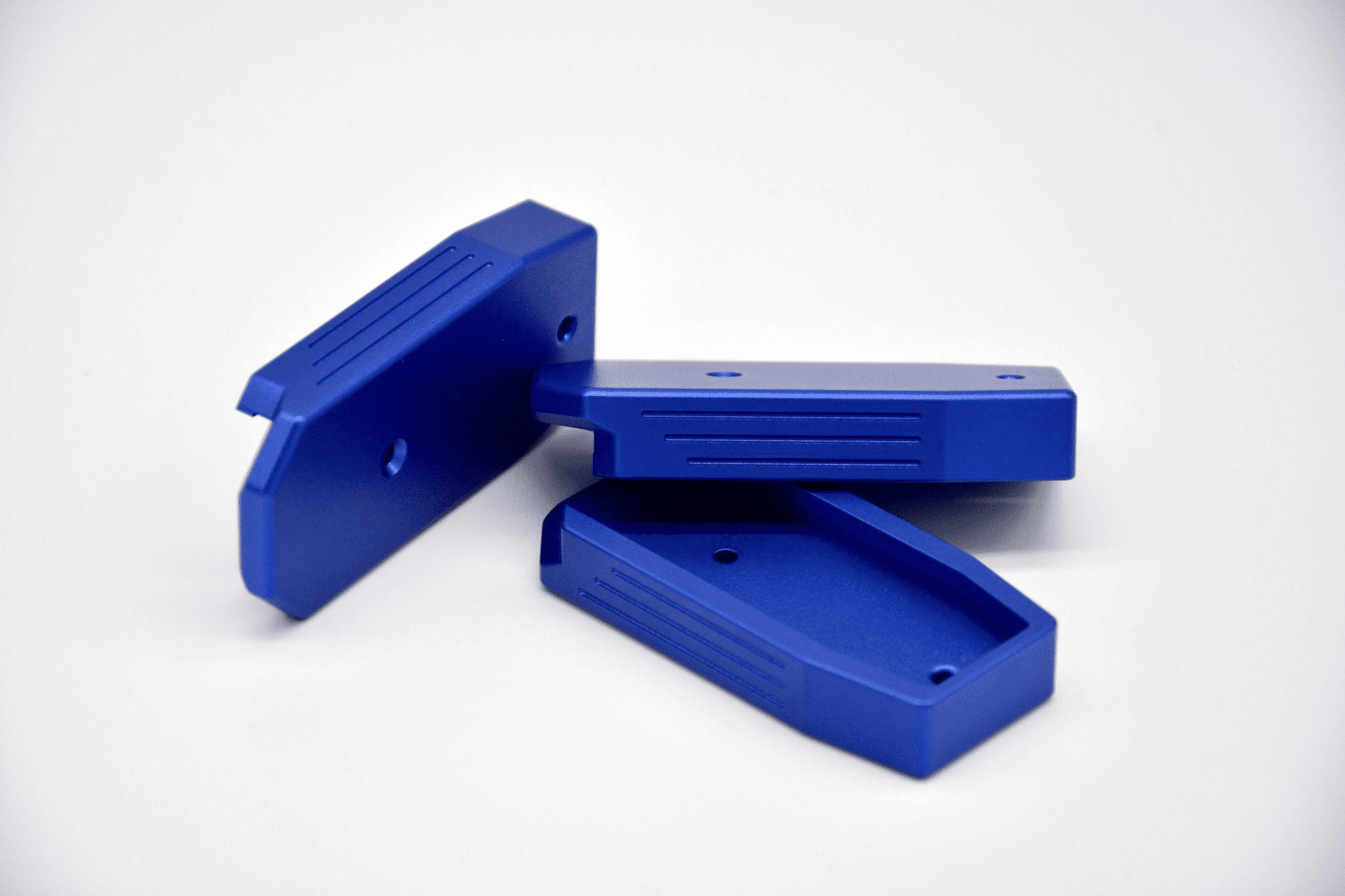 Anodising: An Effective Finishing Option For Aluminium | Xometry