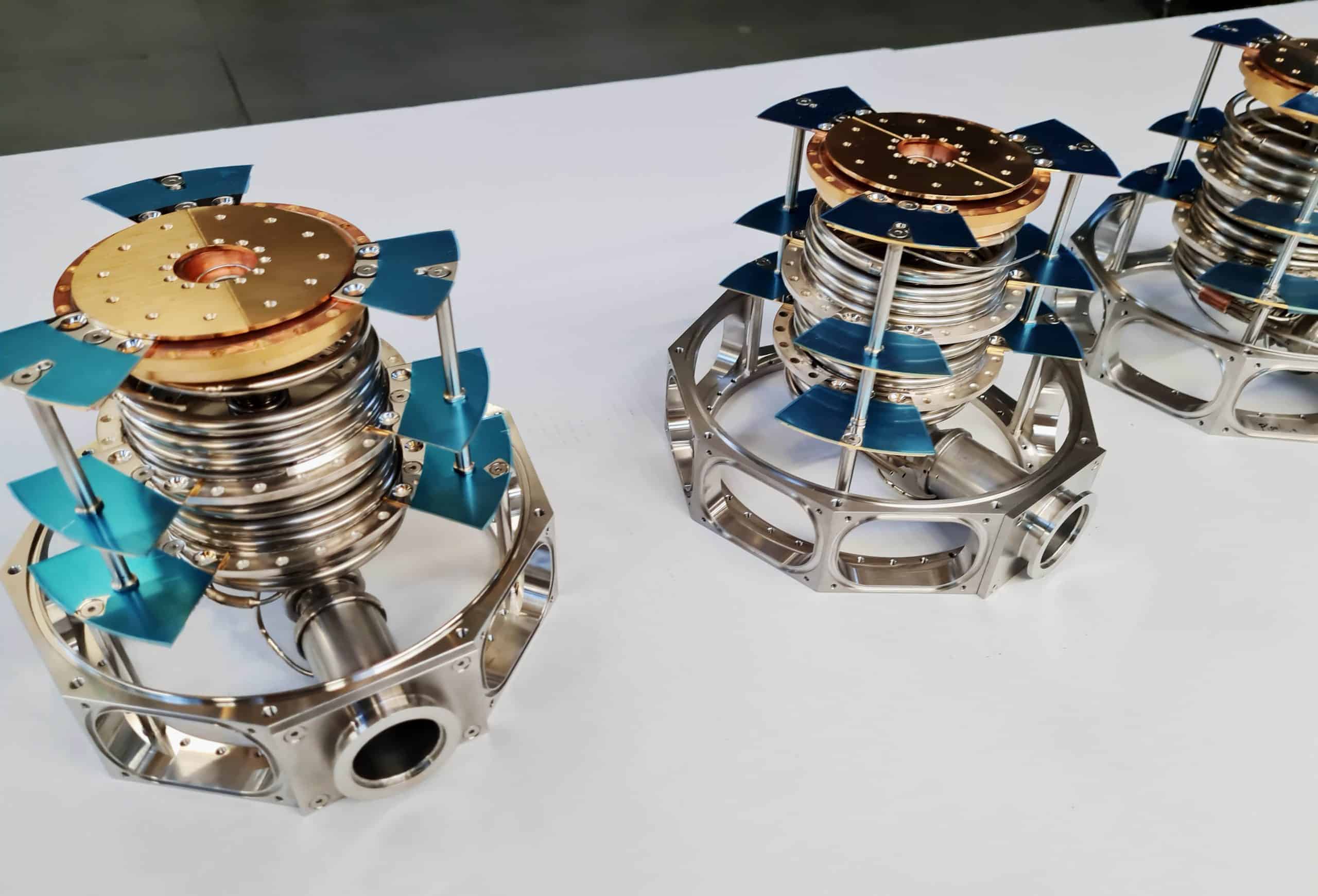 Xometry Supports Qinu in Manufacturing High-Tech Cooling Systems for ...