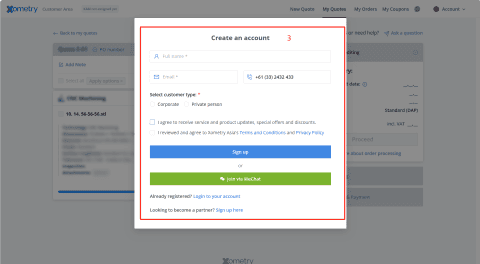 How to Use Xometry Instant Quoting Engine | Xometry Asia