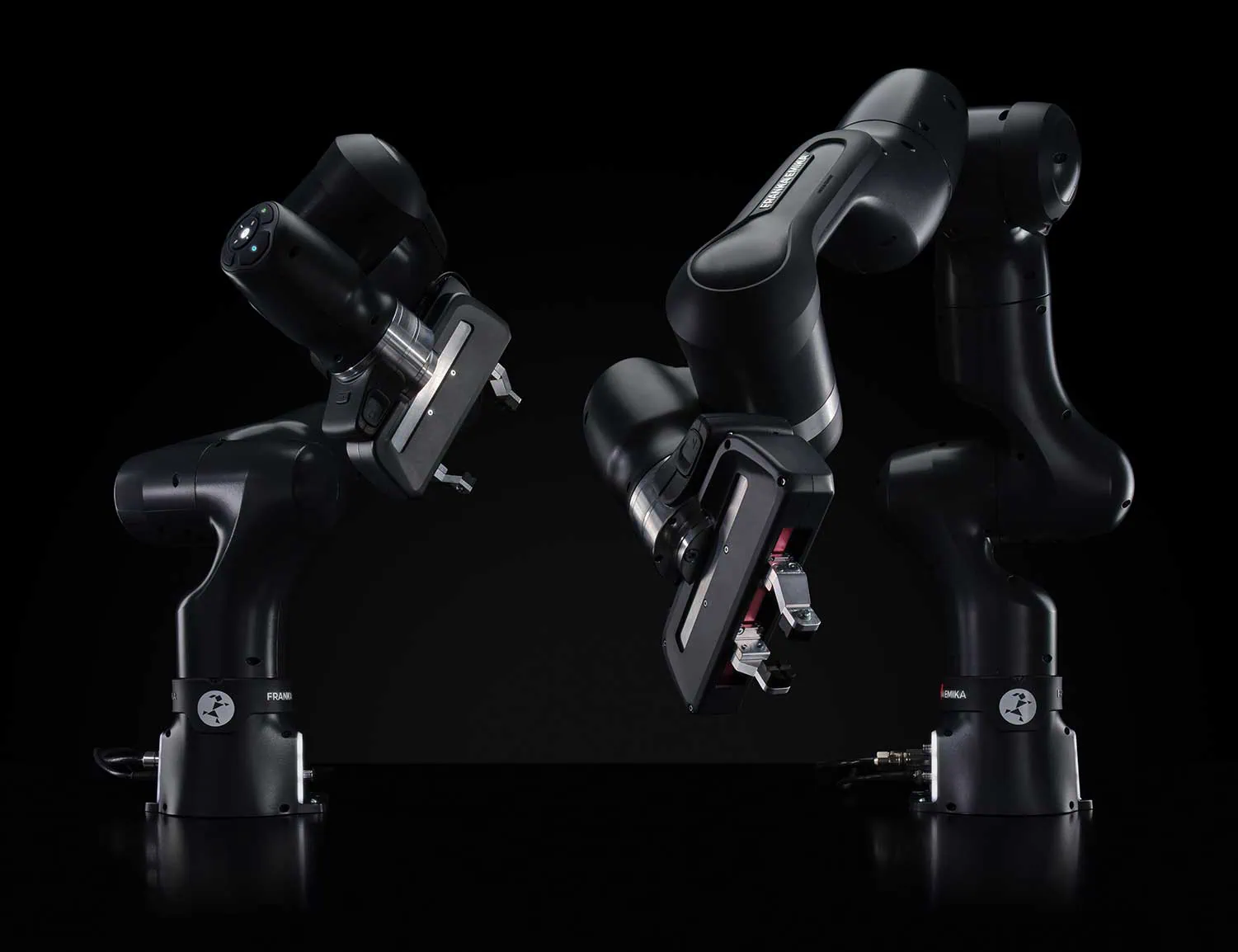 Xometry Produced Parts for Franka Robotics to Showcase Its Robots ...