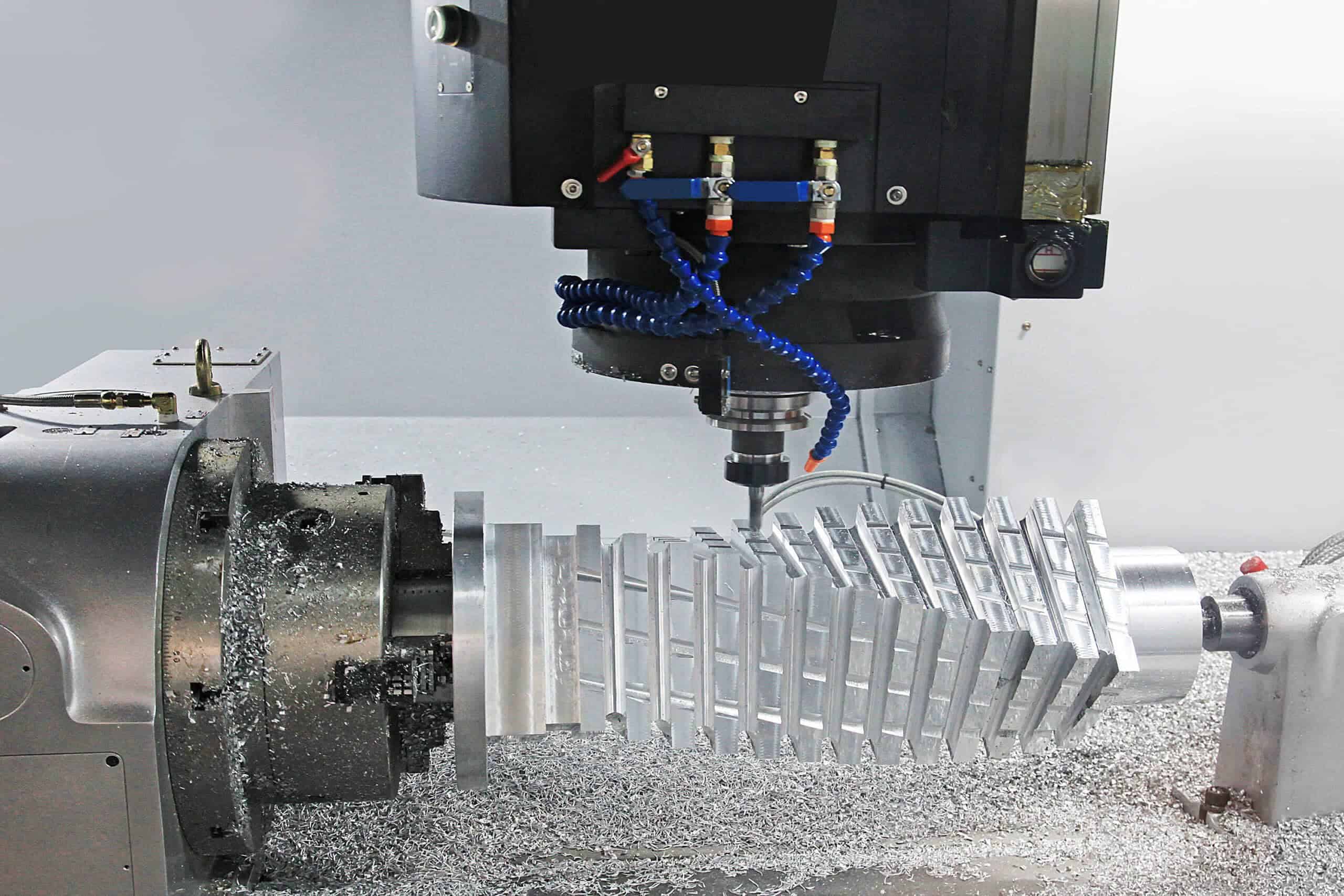 Complex CNC Parts? Here’s How to Get Them Right | Xometry Asia