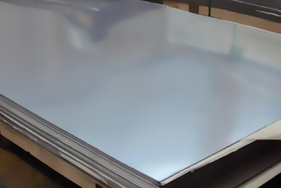 Steel Plate Cold Commercial (SPCC) | Xometry Asia