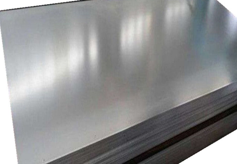 Steel Galvanized Cold Commercial (SGCC) | Xometry Asia
