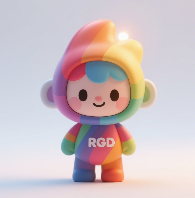 RGD series of materials-Polyjet (Color) | Xometry Asia